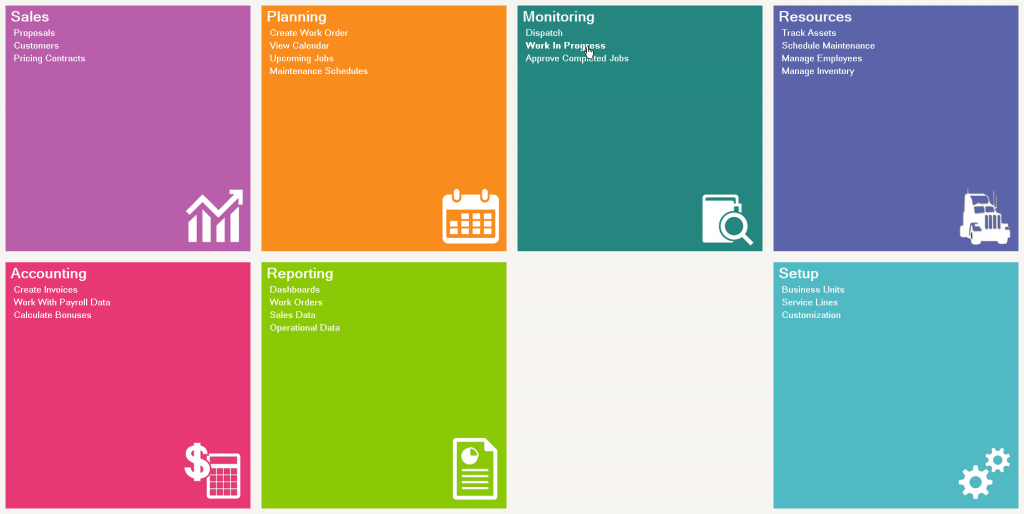 Change Log – OFSPRO Knowledge Base